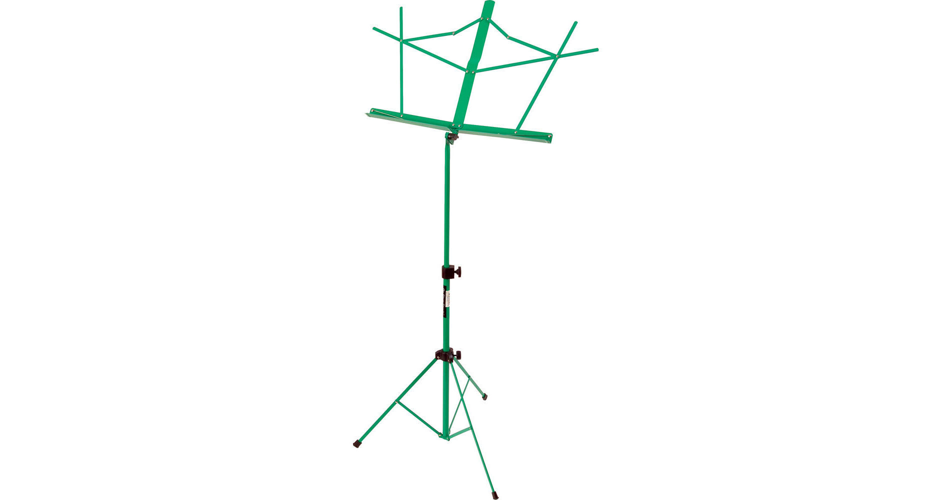 On-Stage SM7122GRB Compact Sheet Music Stand SM7122GRB B&H Photo