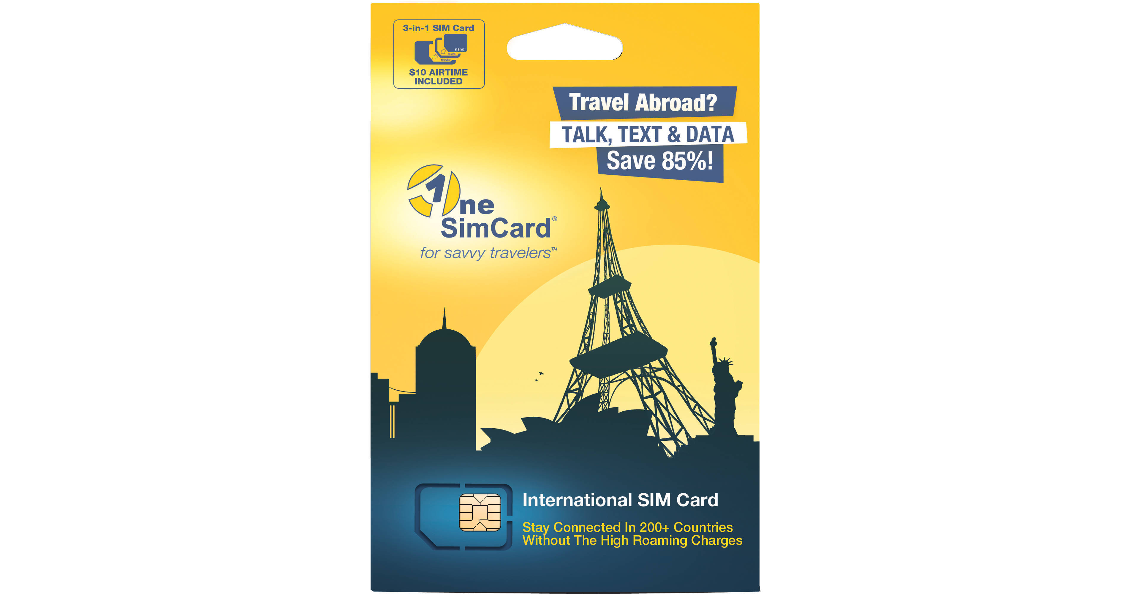 Sim card for international travel photos - Lontgrouptravel.com