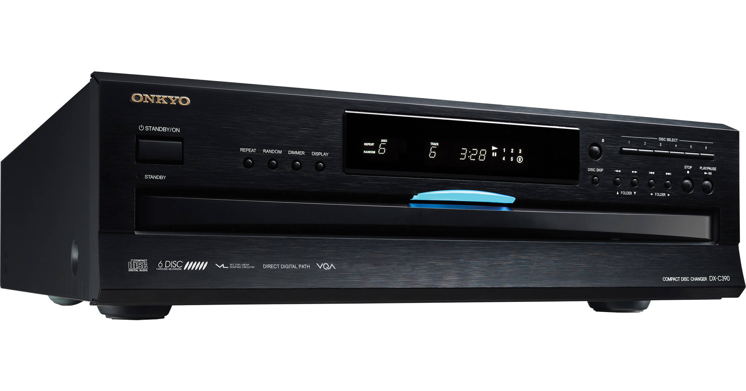 Used CD Players | B&H Photo Video