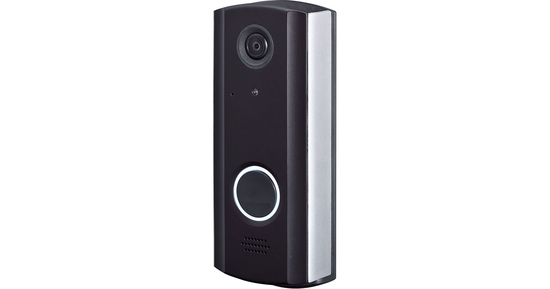 Optex IVPC-DS iVision+ Connect Door Station IVPC-DS B&H Photo