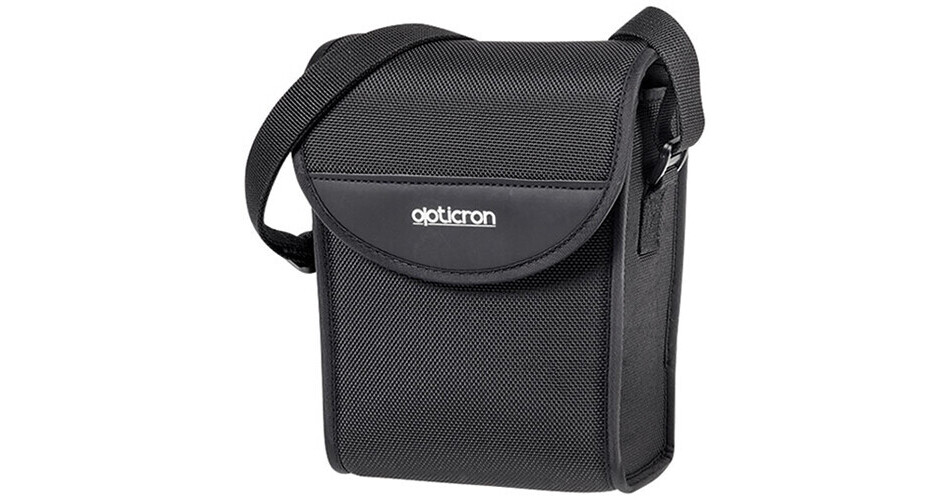 Opticron EA Binoculars Case for Roof Prism (42mm) 21091 B&H