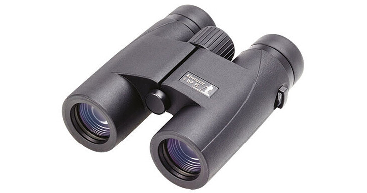 Opticron 8x32 Adventurer II WP PC Binoculars 30840 B&H Photo