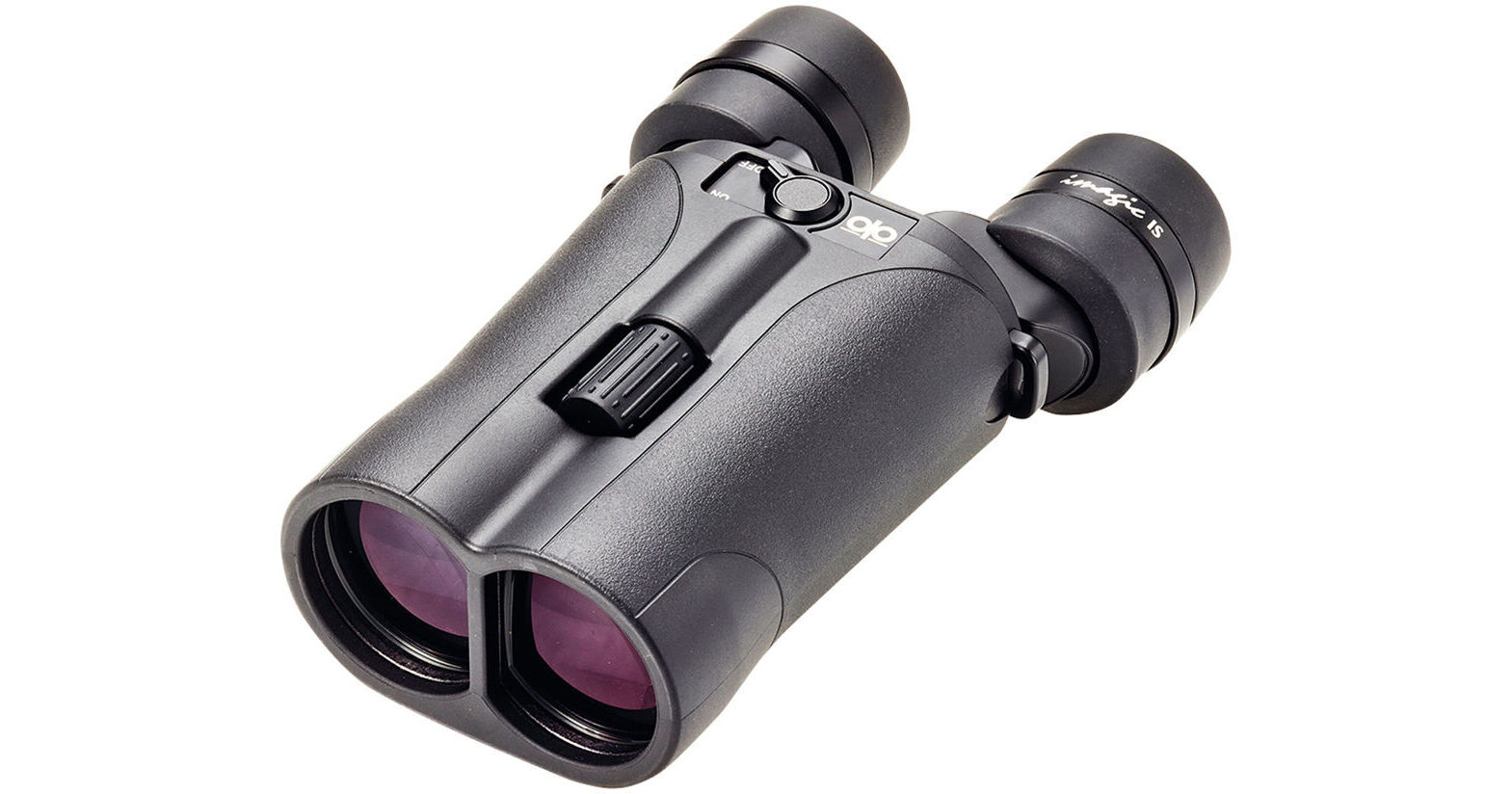 Opticron 16x42 Imagic Image-Stabilized Binoculars 30860 B&H