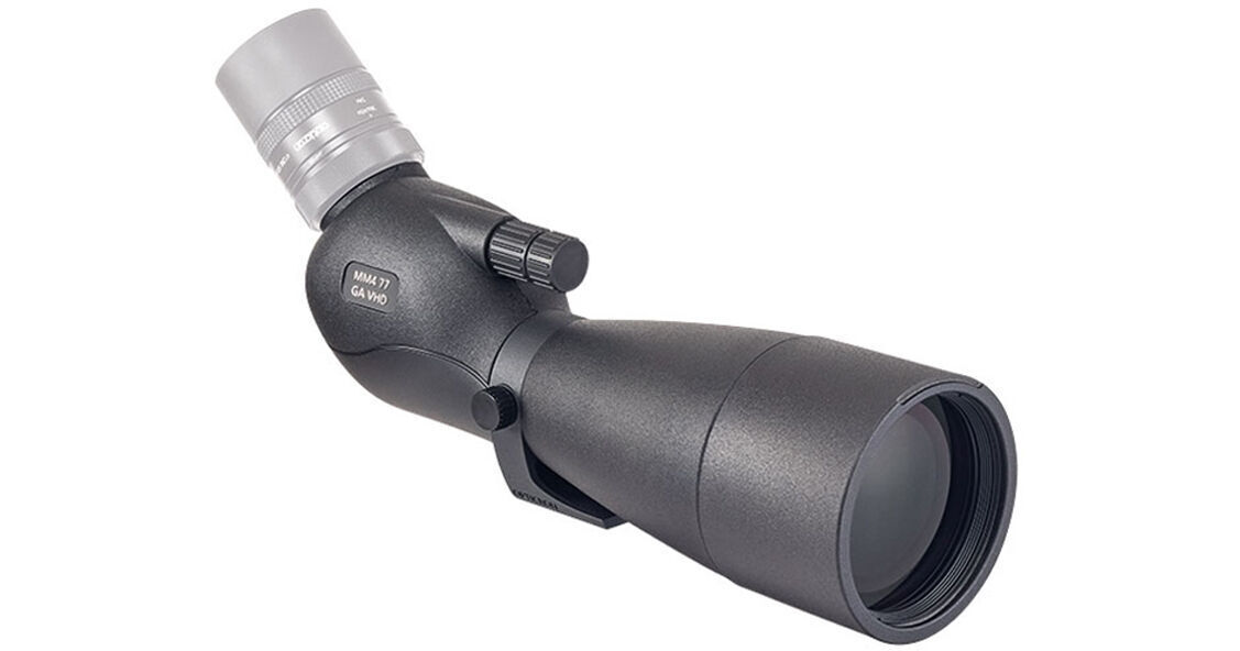 Opticron MM4 77 GA VHD/45 Fieldscope 41283 B&H Photo Video