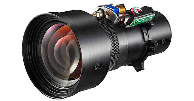 Optoma Technology BX-CAA06 1.22-1.52:1 Motorized Zoom BX-CAA06