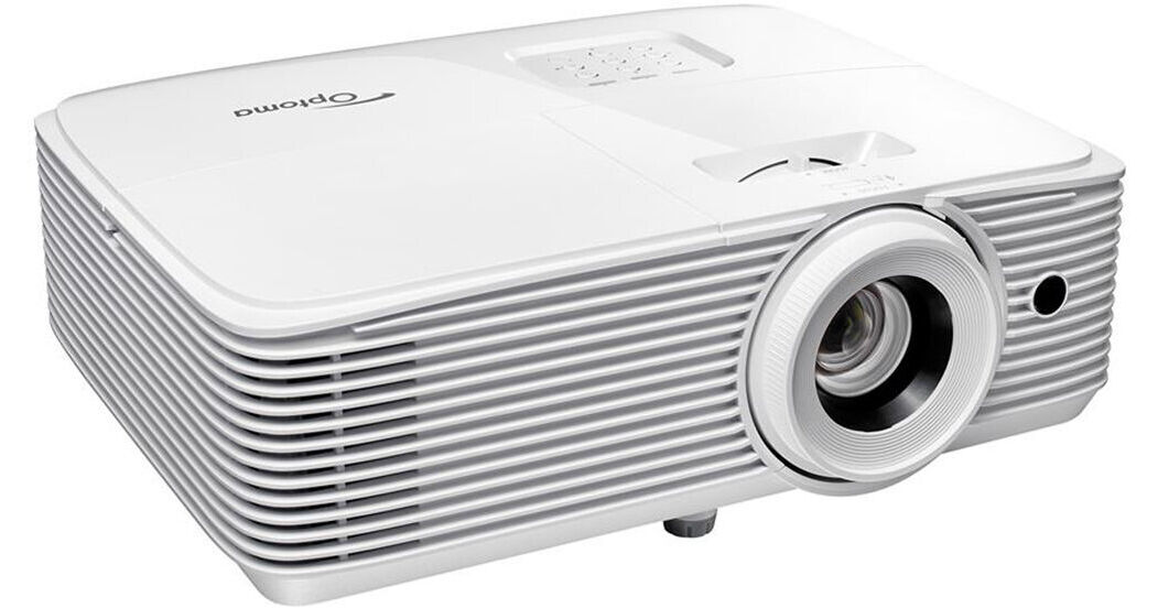 Optoma Technology HD30LV 4500-Lumen Full HD Projector HD30LV B&H