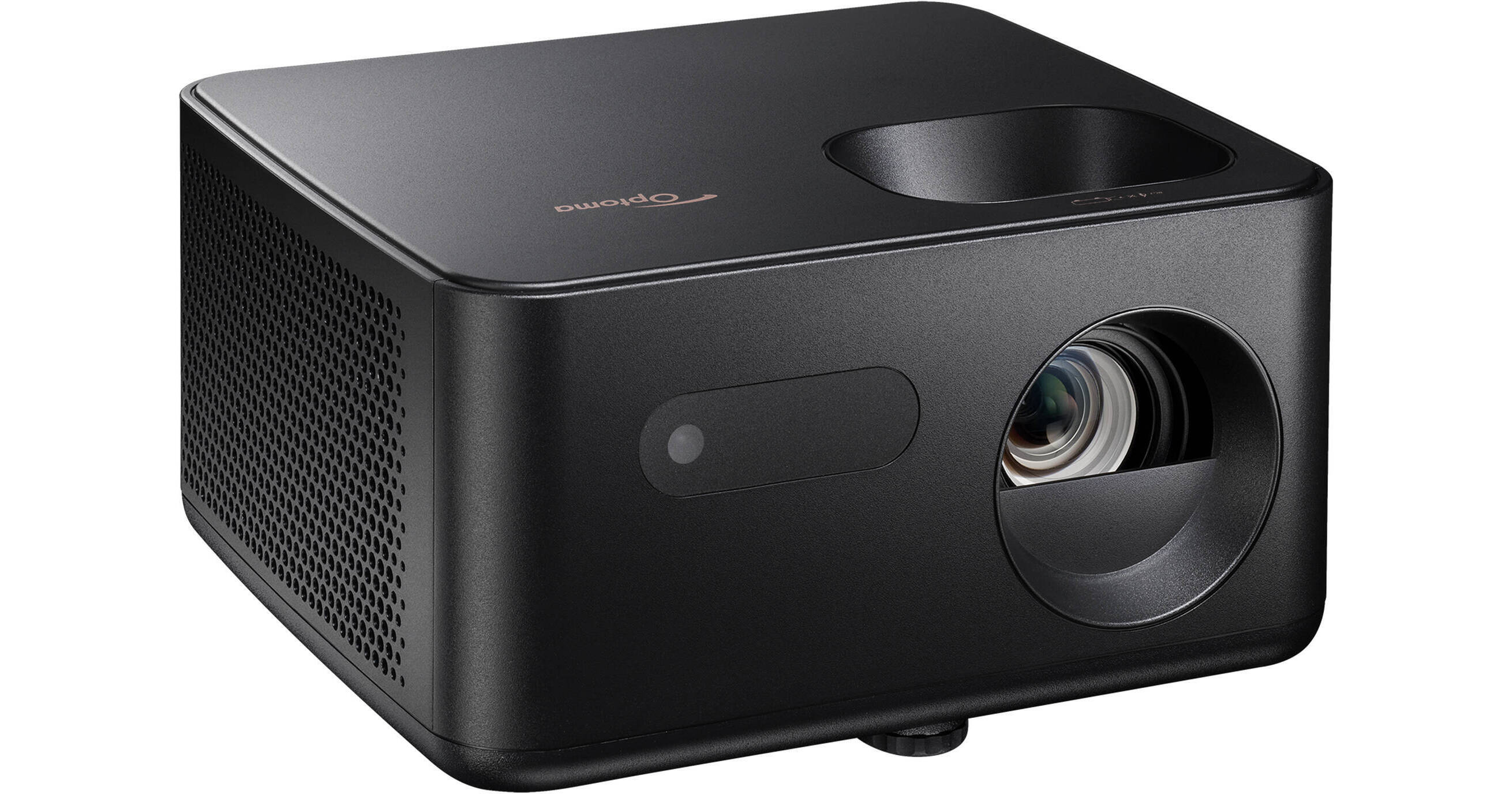 Optoma Technology Photon Life PK31 900-Lumen UHD 4K 3LED DLP