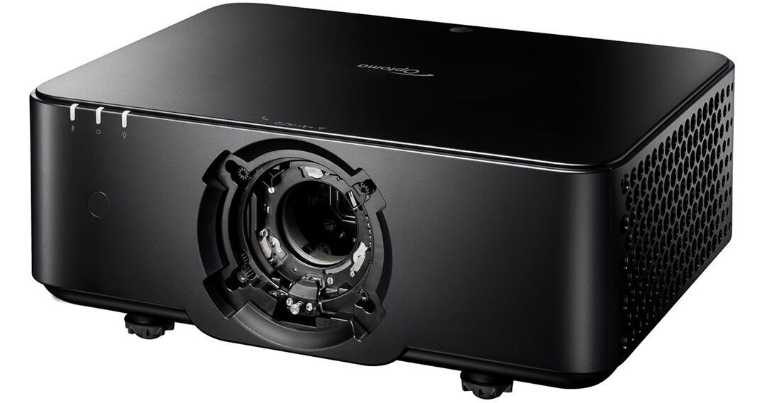Optoma Technology Pro Scene ZK1120 11,000-Lumen 4K+ WQUXGA