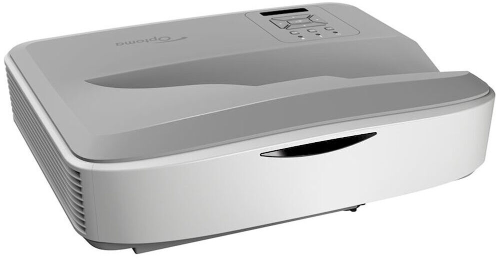 Optoma Technology ZU500USTe 5000-Lumen WUXGA ZU500USTE B&H Photo