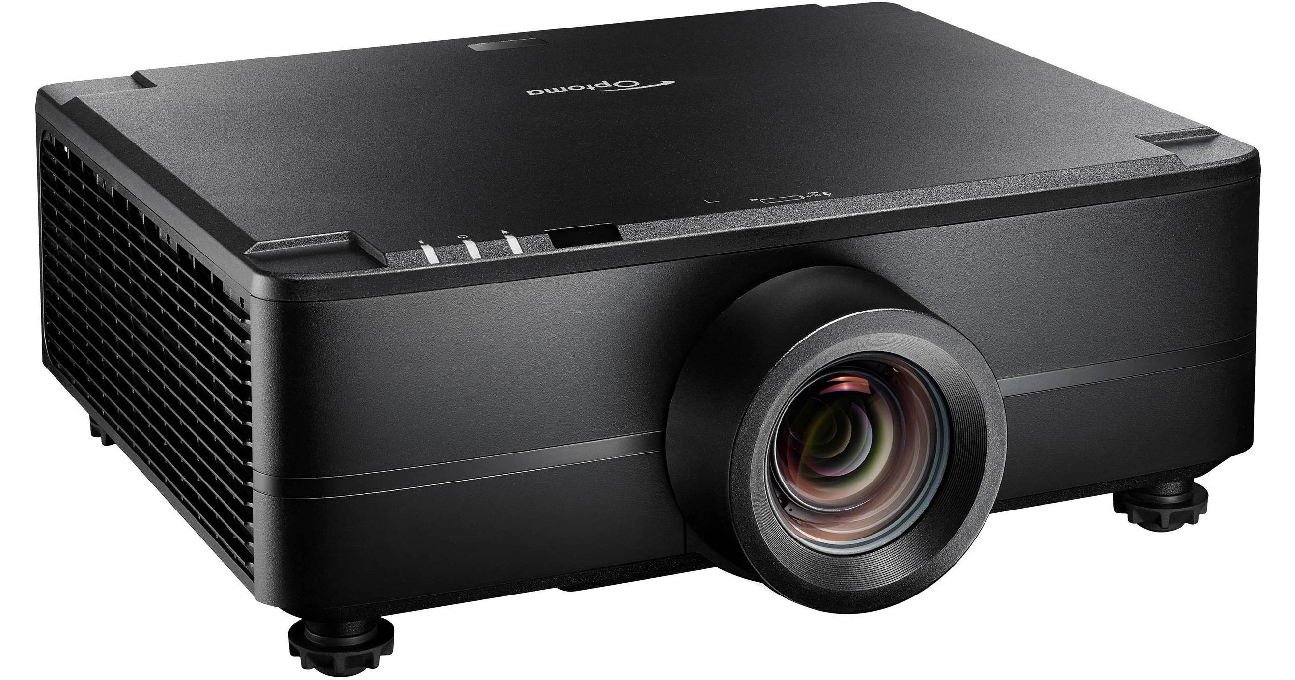 Optoma Technology ZU920T 9800-Lumen WUXGA Laser DLP ZU920T B&H