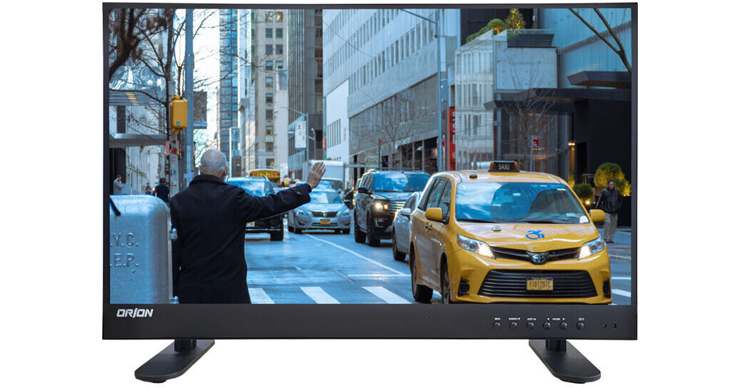 Orion Images 27REDPH 27" Full HD LED Commercial Display 27REDPH