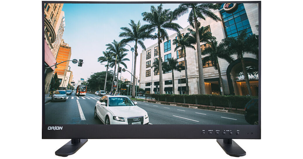 Orion Images 43REDPH 43" Full HD LED Commercial Display 43REDPH
