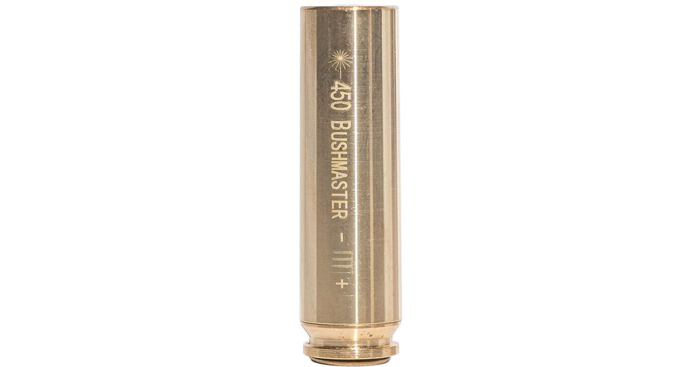 Osprey Global 450 Bushmaster Boresight 450 BUSHMASTER BS B&H