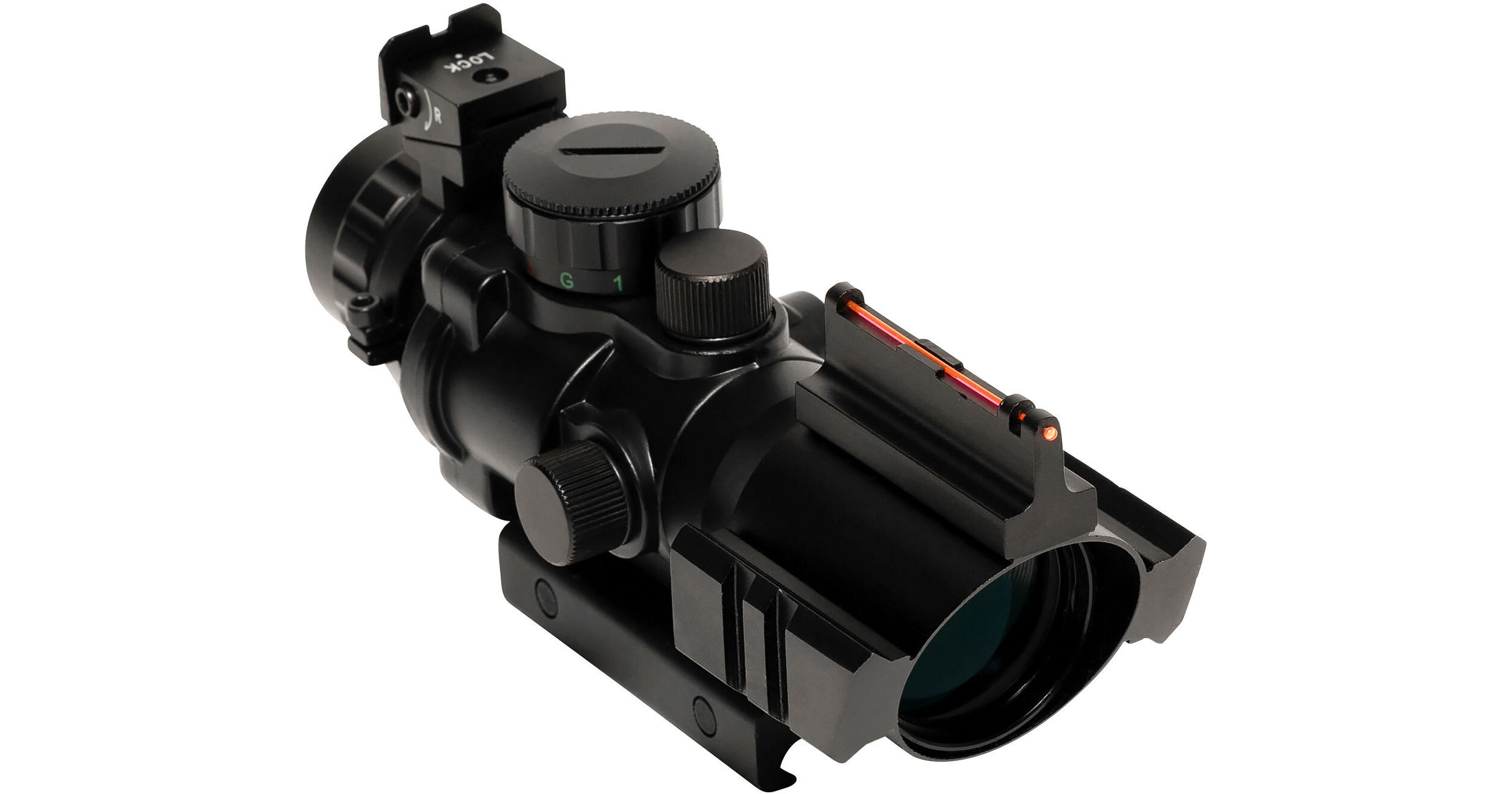 Osprey Global 4x32MDG Riflescope 4X32MDG B&H Photo Video