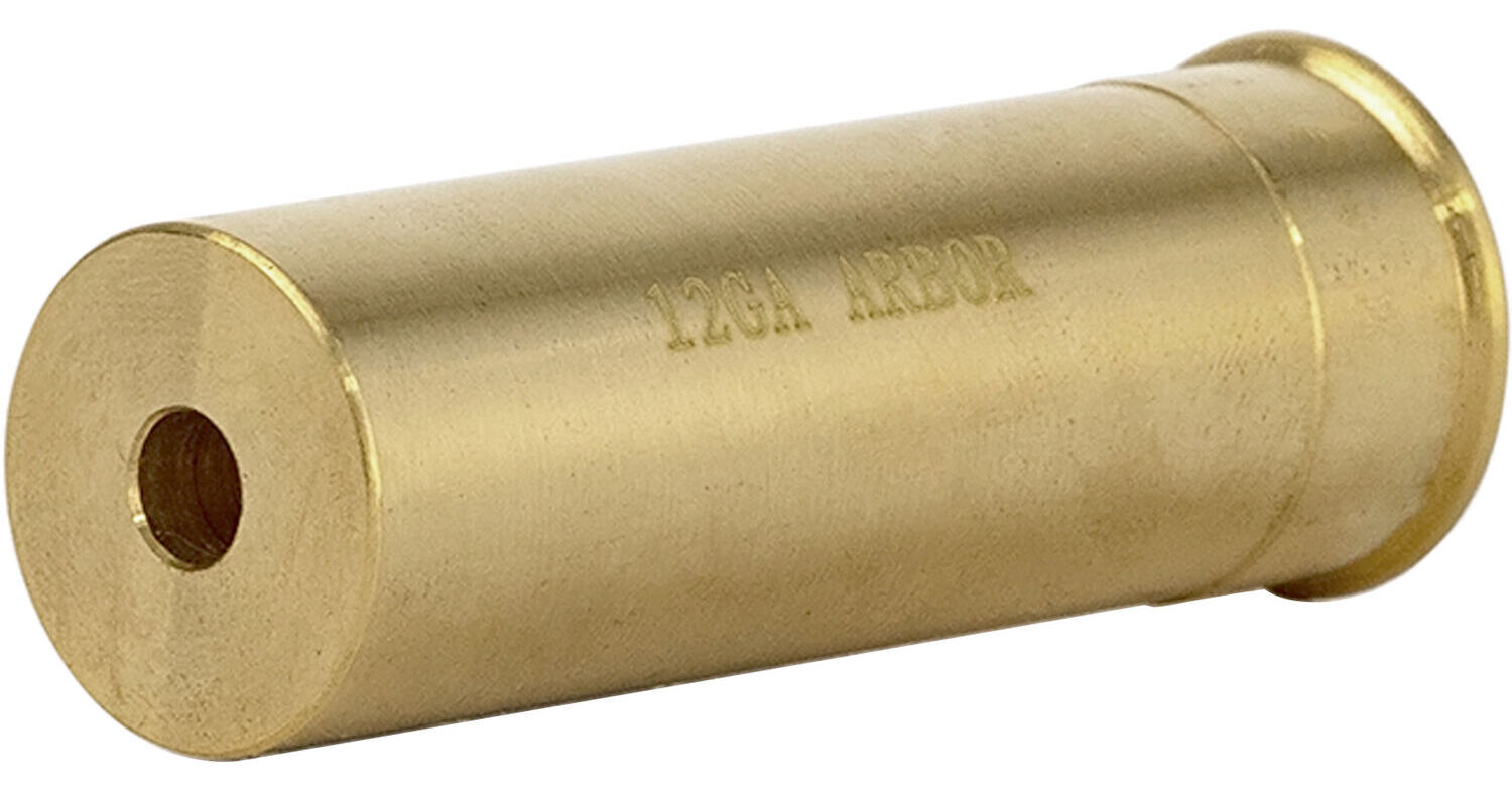Osprey Global 12-Gauge Arbor for 223 Green Laser ARB-OSP-12GA