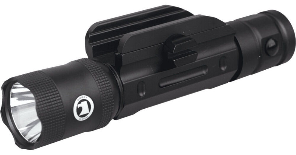 Osprey Global Rifle Tactical Light FL-OSP-600 B&H Photo Video