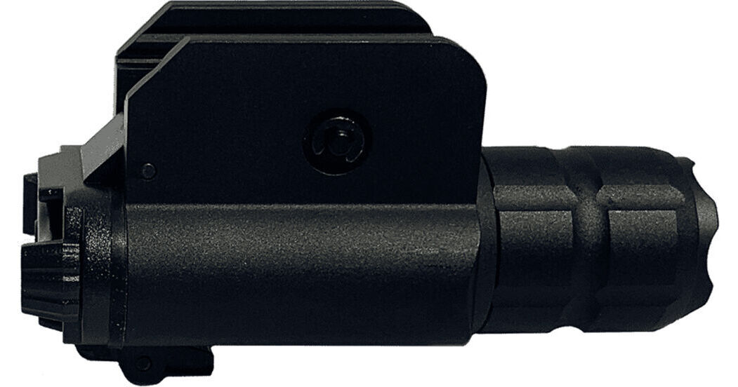 Osprey Global Pistol Tactical Light FL-OSP-600L B&H Photo Video
