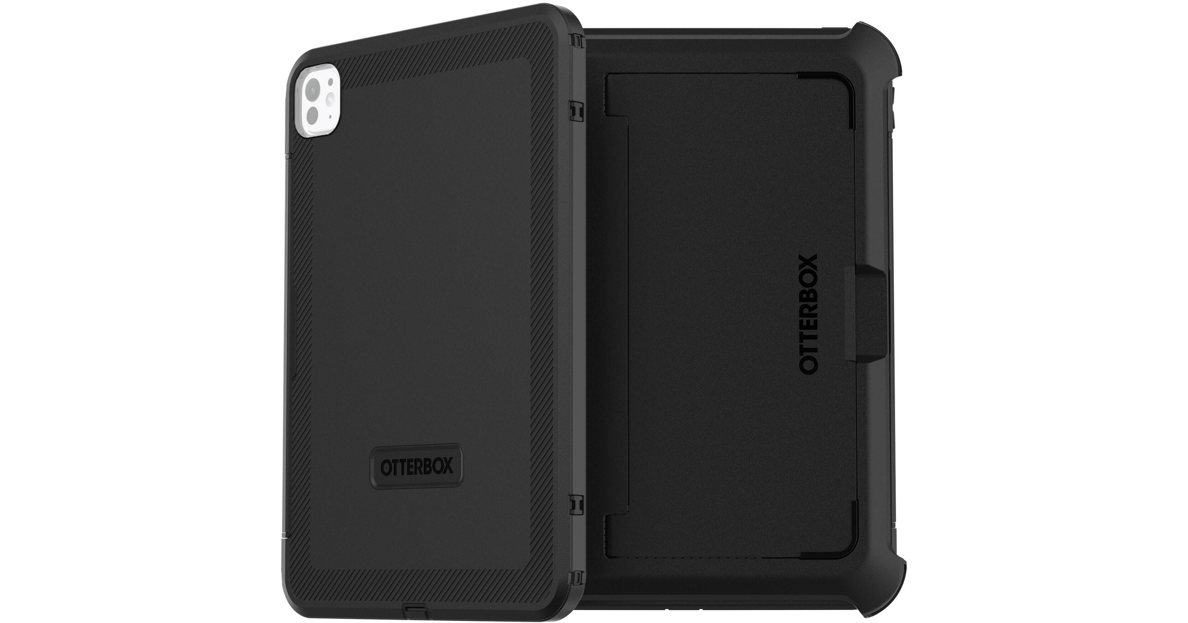 OtterBox Defender Series Pro Case for M4 & M5 11" iPad 77-95237