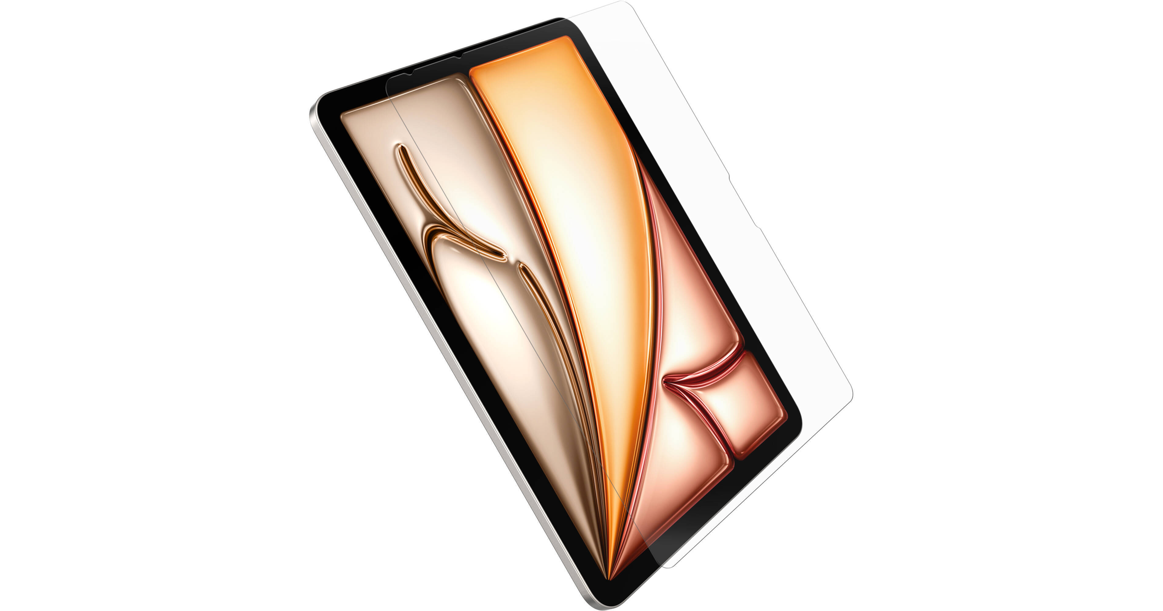 OtterBox Glass Screen Protector for 11" iPad Air M2 77-95284 B&H