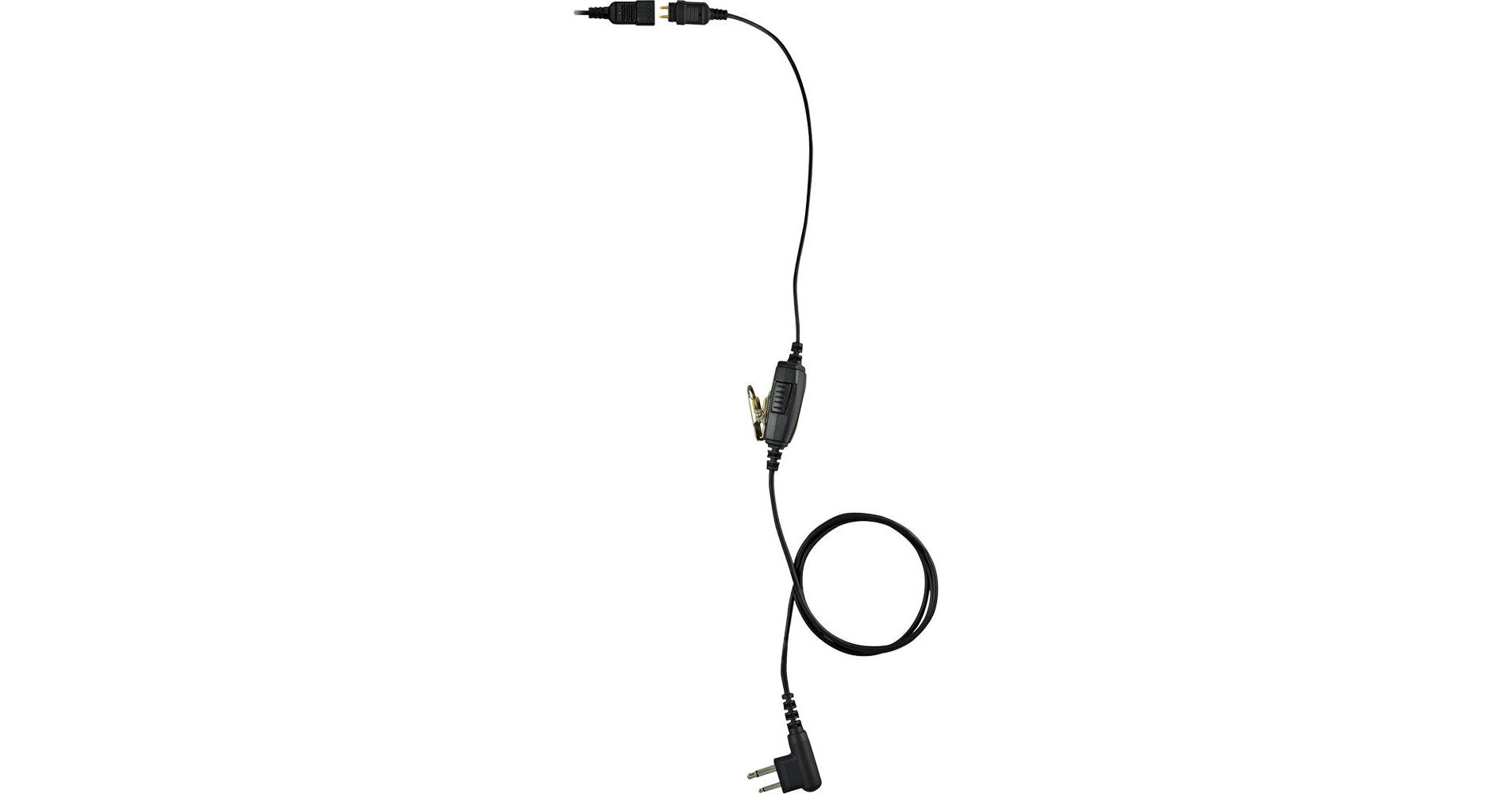 Otto Engineering OTTO Loc One-Wire Surveillance Kit E1-1W2SL131