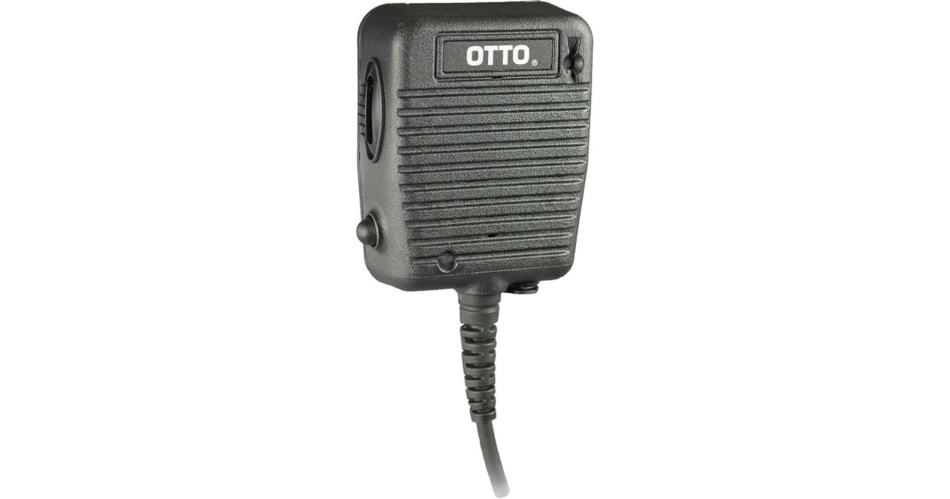 Otto Engineering MG Storm Speaker Mic with Coil V2-S2MG11111 B&H