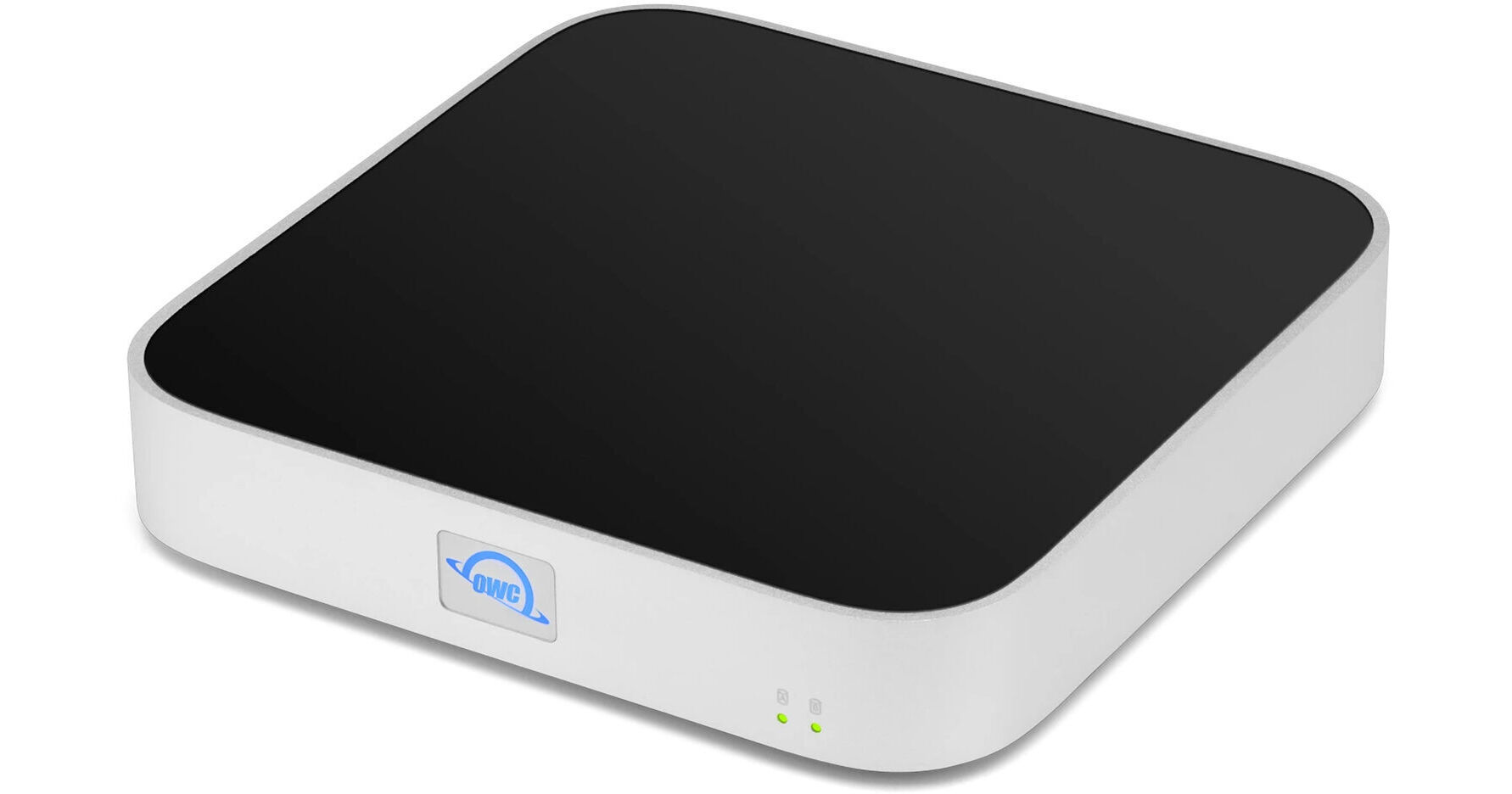 OWC 17TB miniStack STX & Thunderbolt Hub Xpansi OWCT4MSSH16N01