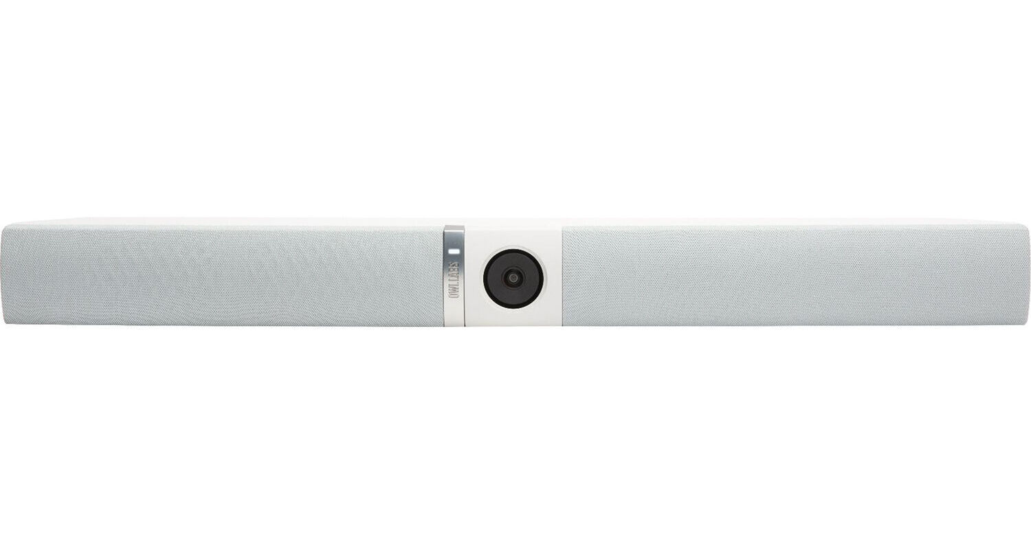 Used Owl Labs Owl Bar 4K Video Conferencing System FRS100-1000