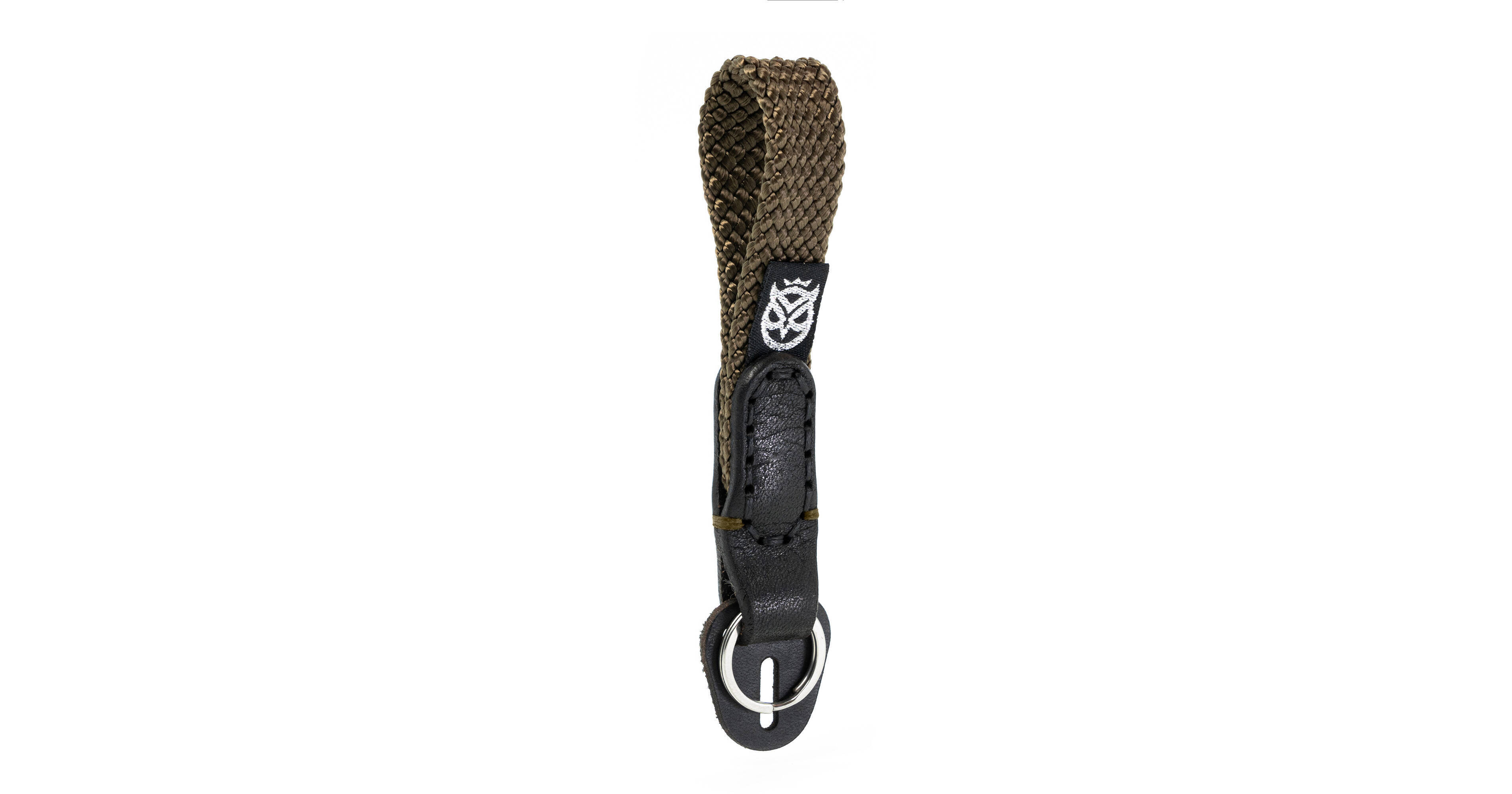 Owlkrown Key Chain Thumb Strap (Safari) OK-TB-SF-SR B&H Photo