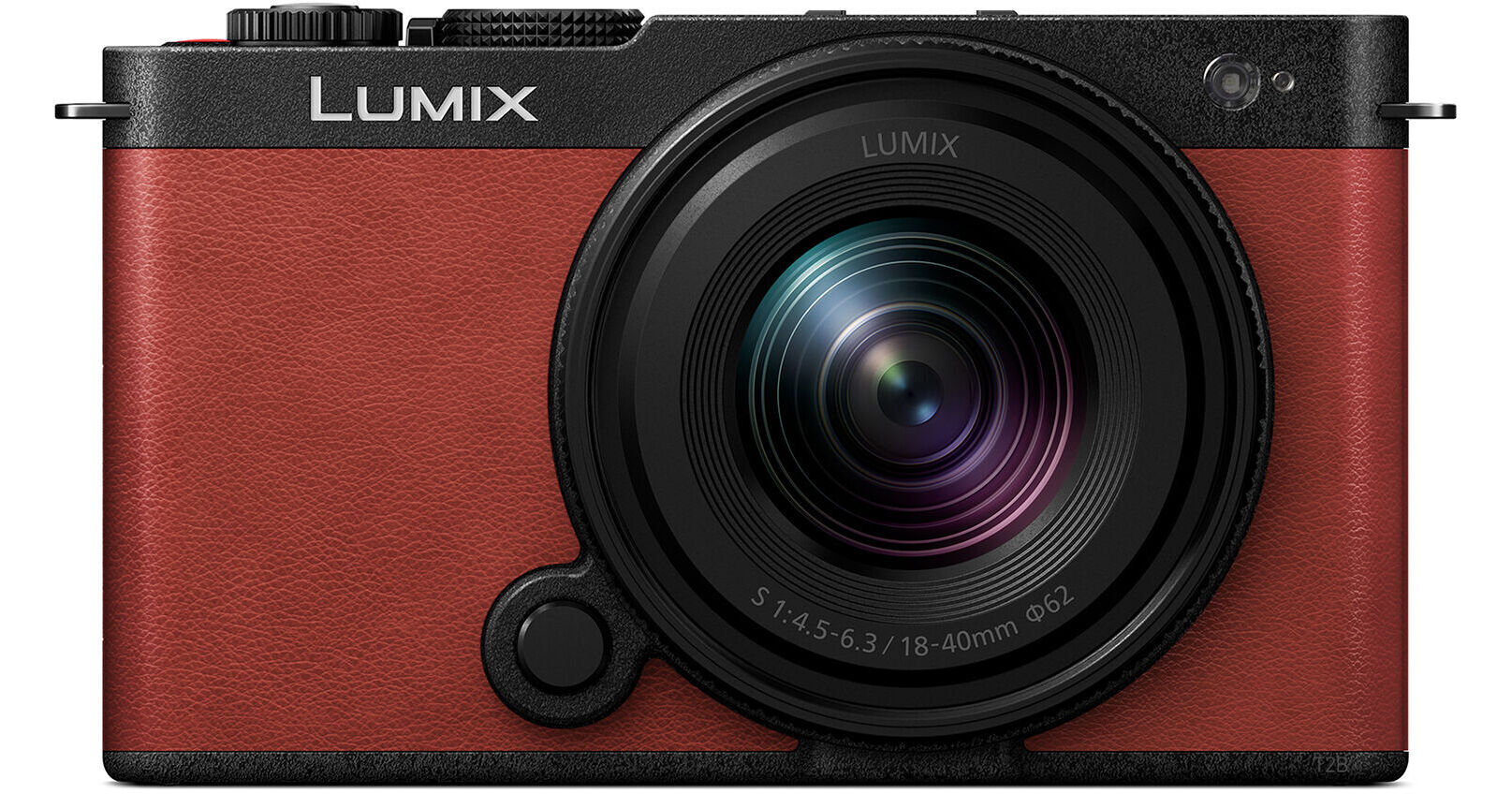 Panasonic LUMIX S9 Mirrorless Camera with 18-40mm DC-S9NR9 B&H