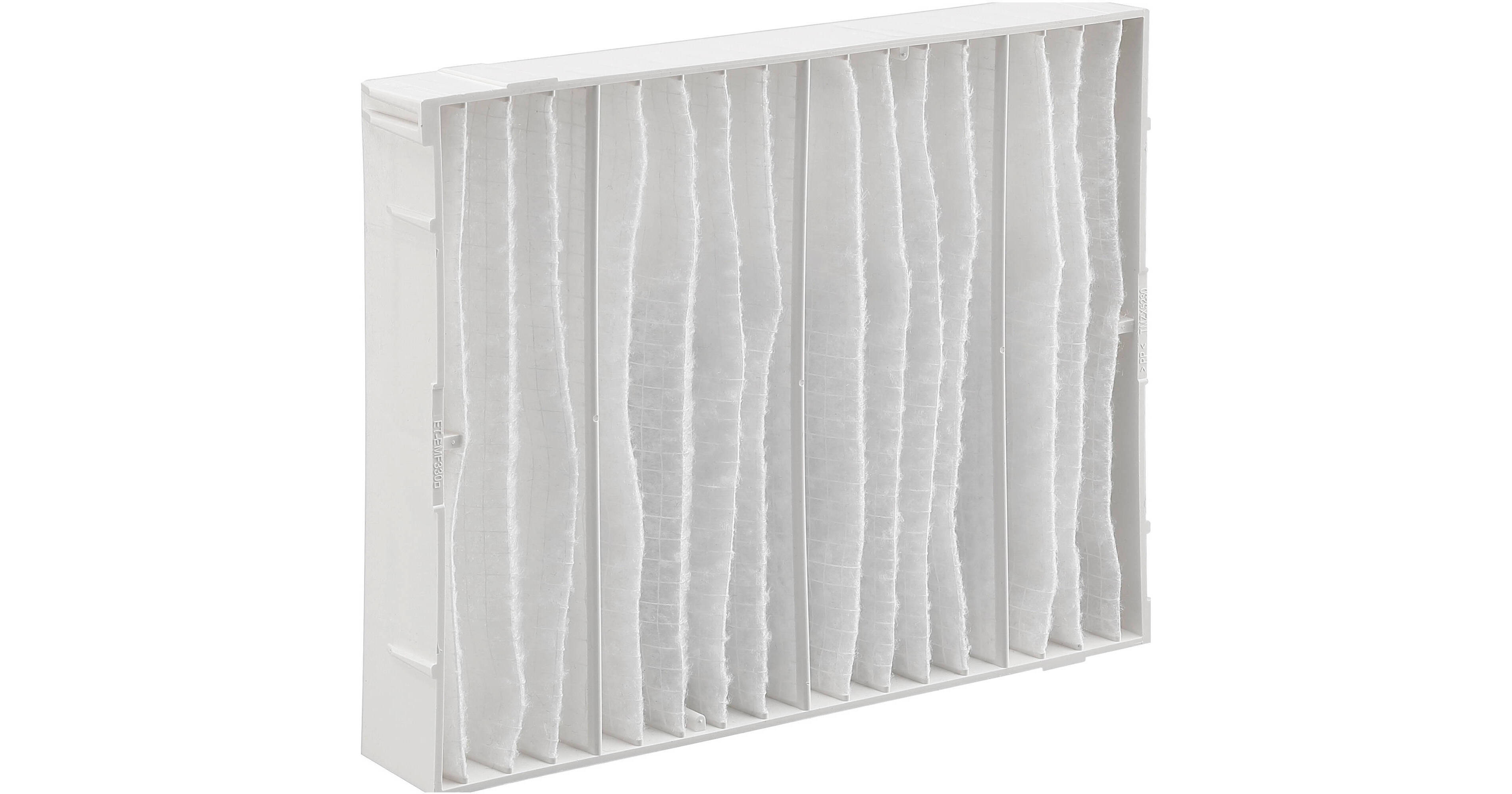 Panasonic Replacement Eco Filter Unit for Select ET-EMF330 B&H