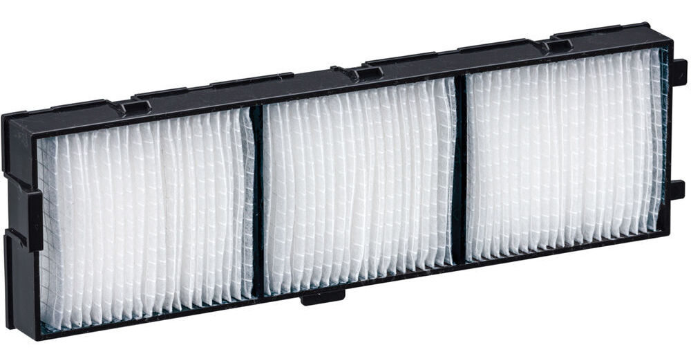 Panasonic Replacement Filter Unit for PT-VZ470 LCD ET-RFV400 B&H