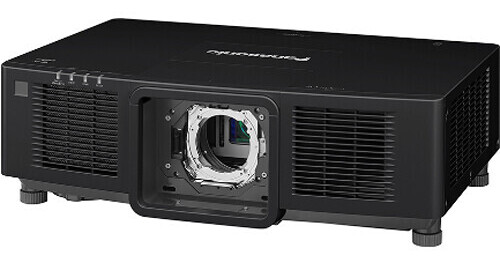 Panasonic PT-MZ14KL 14,000-Lumen WUXGA Laser 3LCD PT-MZ14KLBU