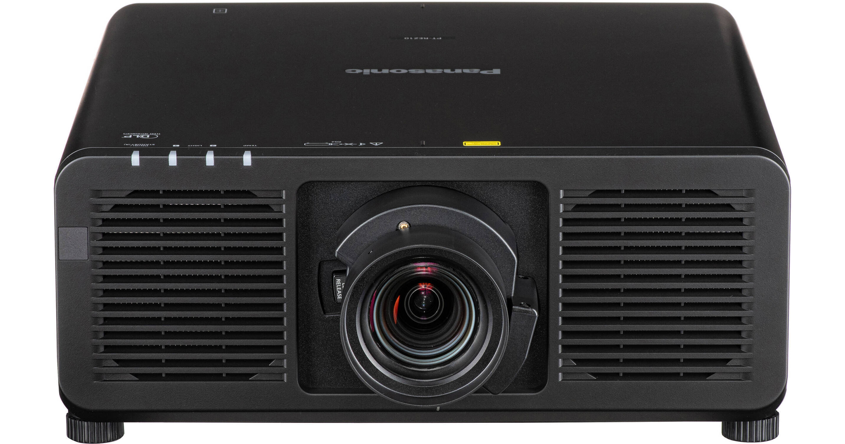 Panasonic PT-REZ10BU 10,000-Lumen WUXGA DLP Laser PT-REZ10BU8