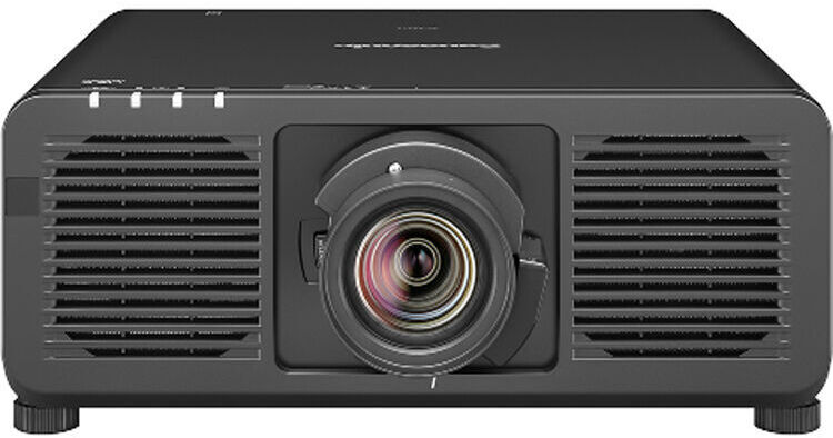 Panasonic PT-REZ12BU8 12,000-Lumen WUXGA DLP Laser PT-REZ12BU8