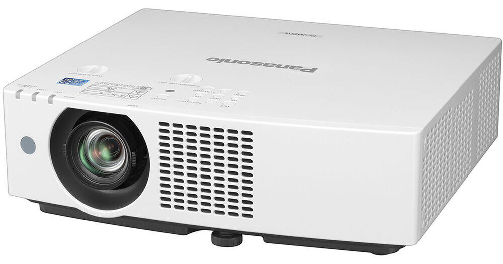 Panasonic PT-VMZ51S 5200-Lumen WUXGA Laser 3LCD PT-VMZ51SU8 B&H