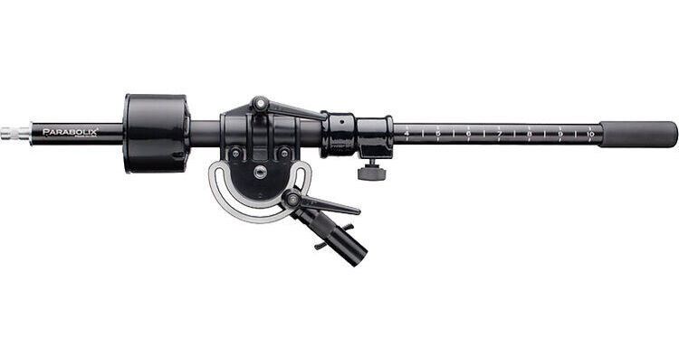 Parabolix Focus Mount PRO LFM1 B&H Photo Video