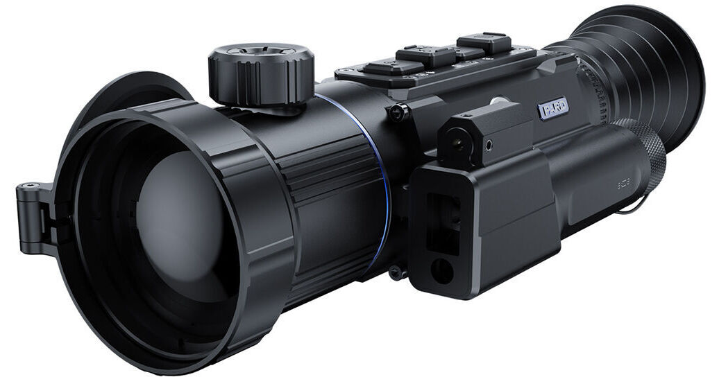 PARD 480 x 360 Thermal Imaging Monocular with 35mm BO4-35/LRF