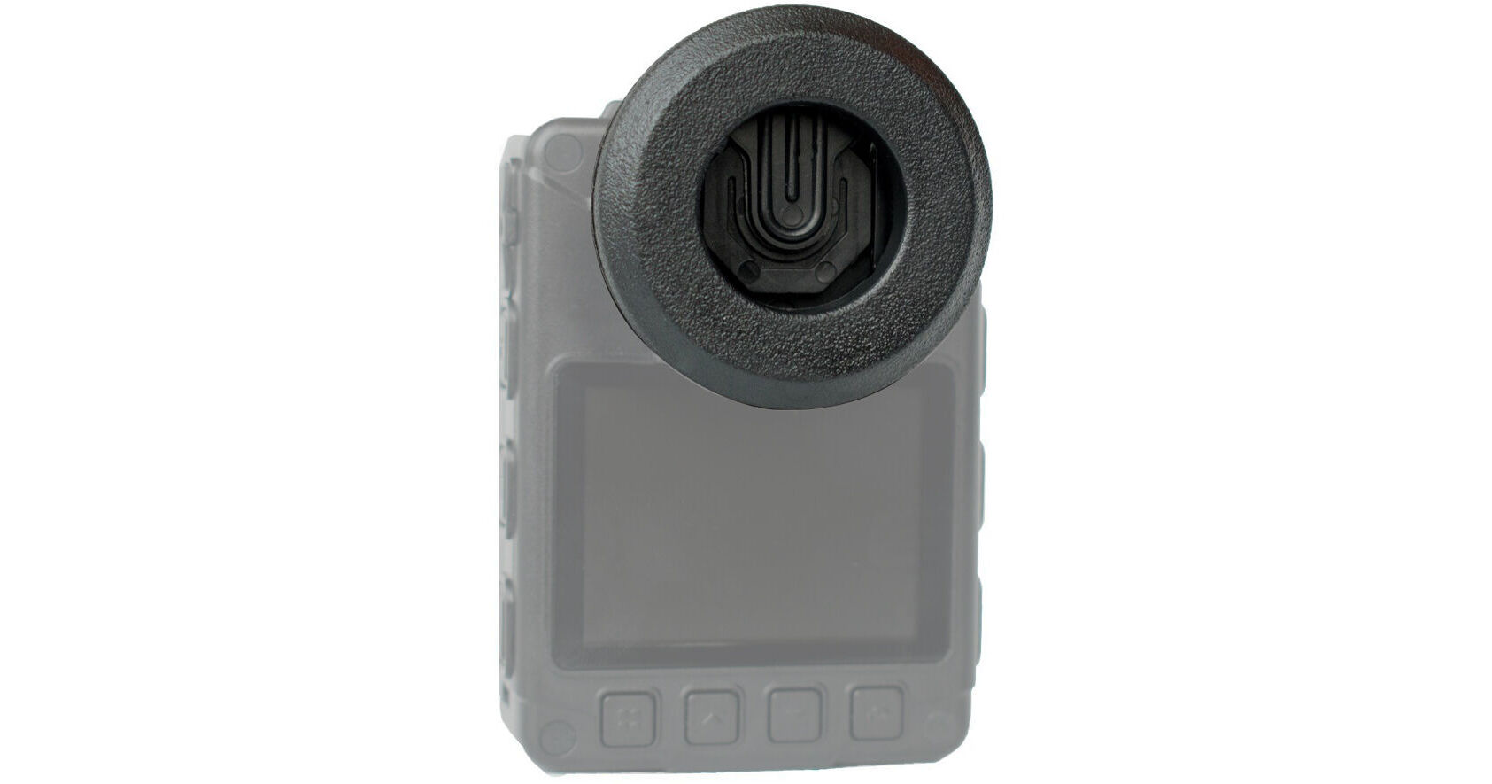PatrolEyes Klick Fast Drop Lock Mount for LITE PE-KFDLM-LITE B&H