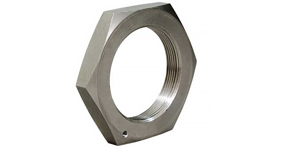Patton FiberPlex Wave Guide Filter Nut for WGF-6 & WGF-461 WGN-6