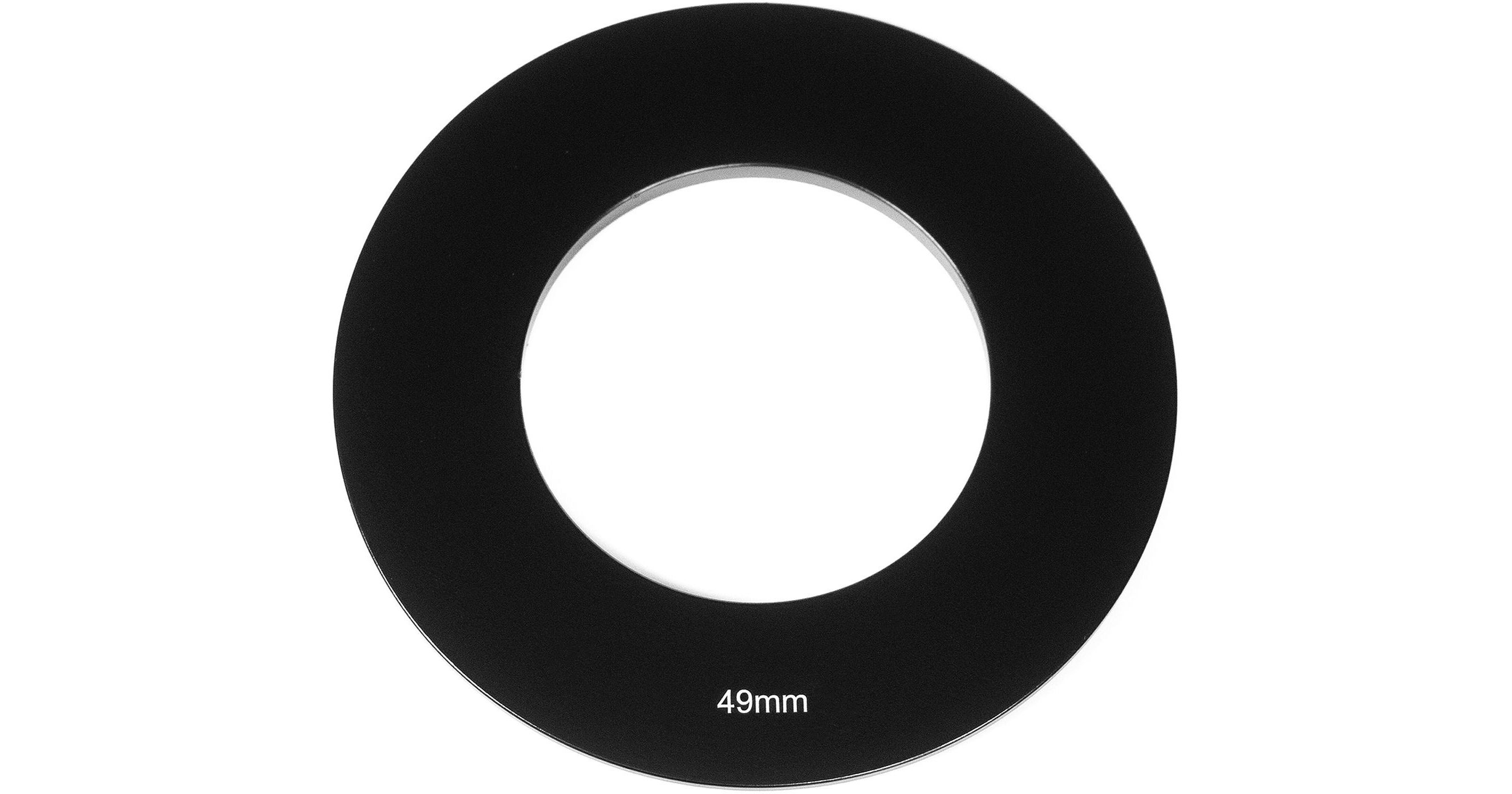 PDMOVIE Lens Adapter Ring (49-82mm) PD-LAR-49MM B&H Photo Video