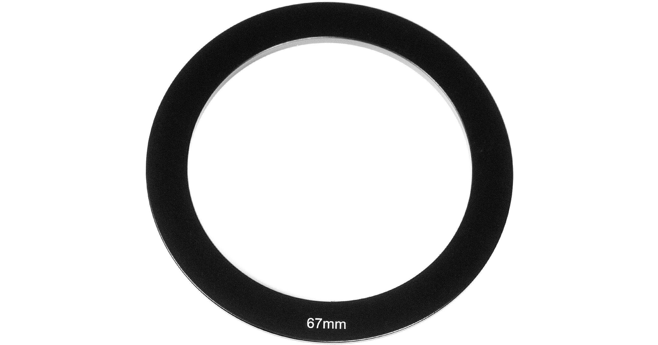 PDMOVIE Lens Adapter Ring (67-82mm) PD-LAR-67MM B&H Photo Video