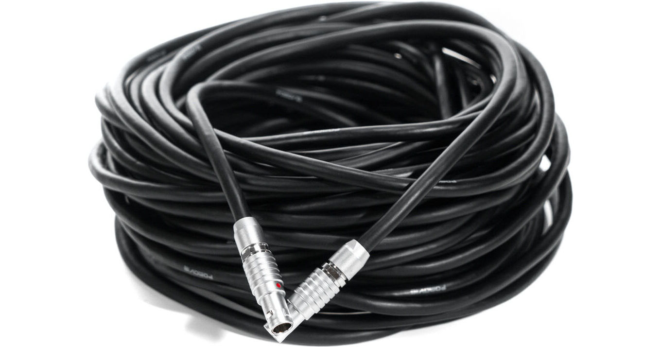 PDMOVIE Motor Drive Cable for MOTOR AIR & MOTOR PRO PD-MC-15M