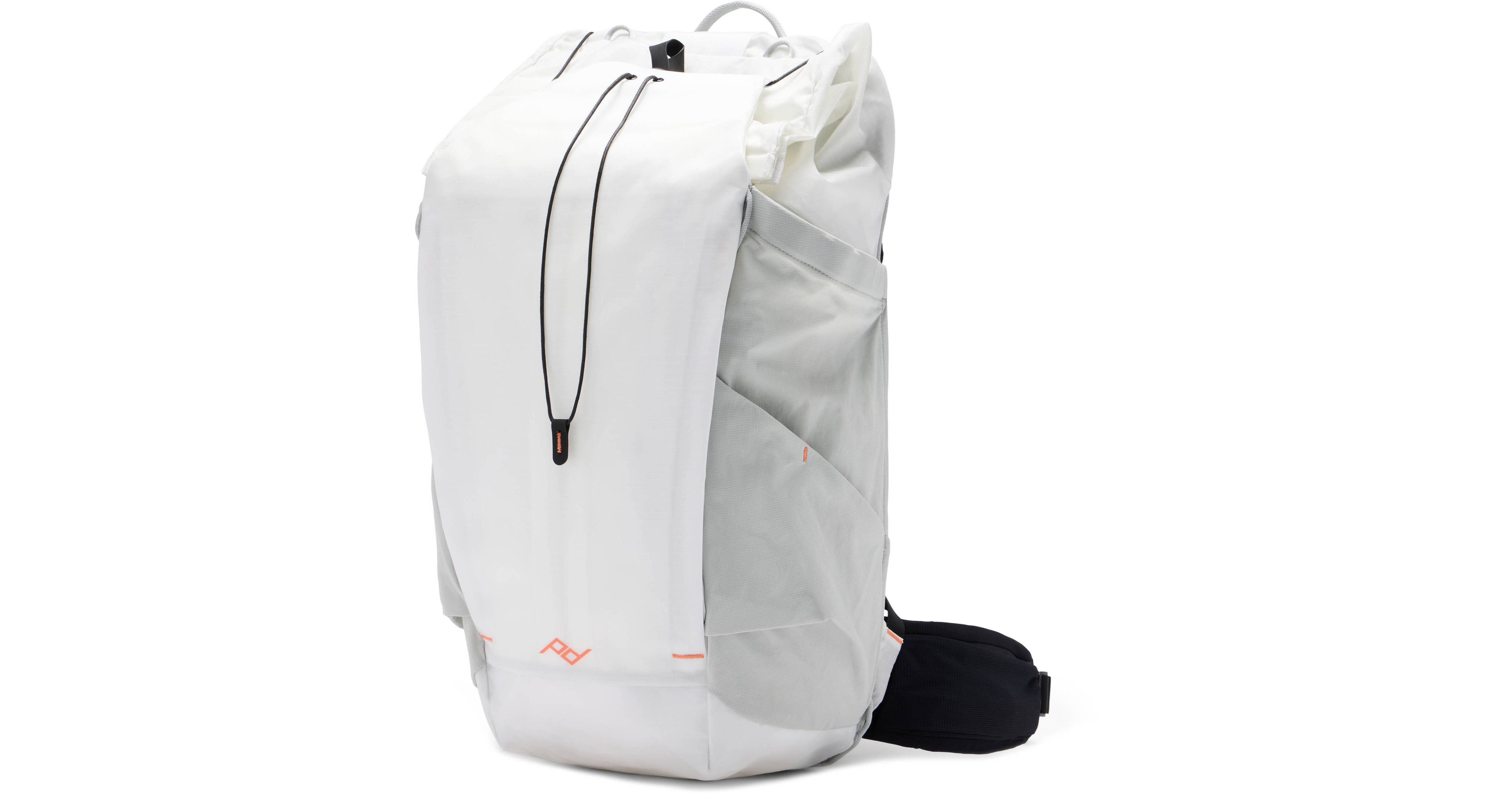 Peak Design Outdoor Backpack (Cloud, 45L) BABP-45-CD-1 B&H Photo