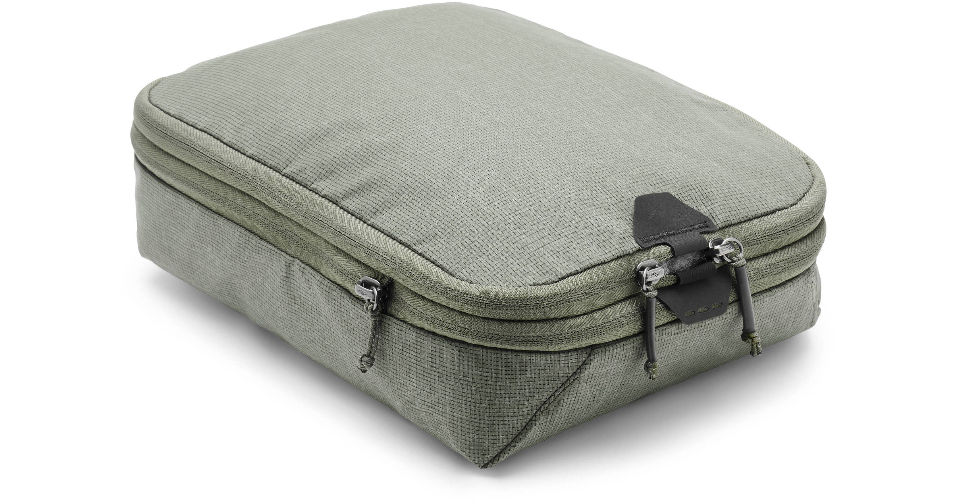 Peak Design Packing Cube (Sage, Smedium) BPC-SM-SG-3 B&H Photo