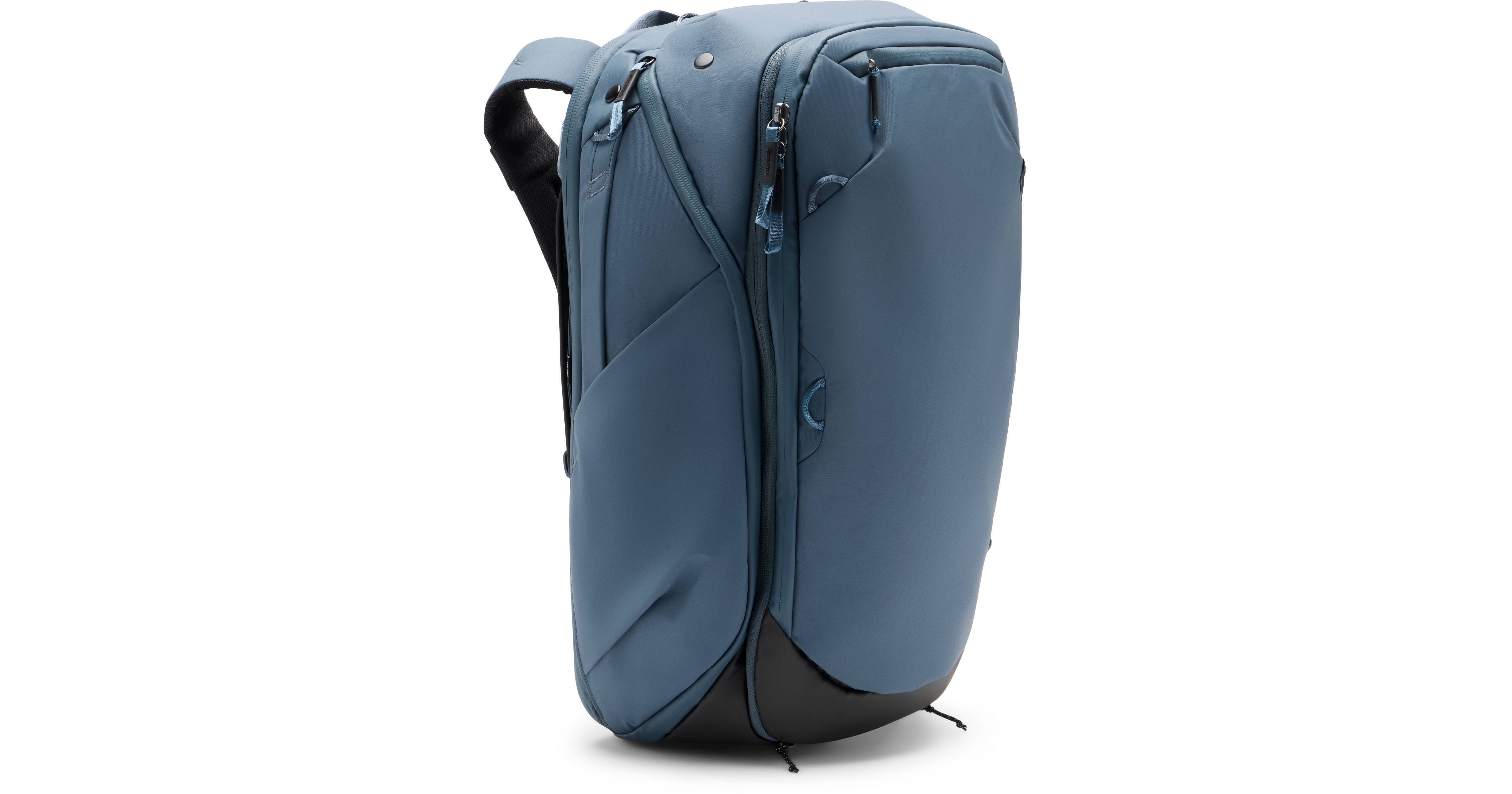 Peak Design Travel Backpack (Ocean, 45L) BTR-45-DS-3 B&H Photo