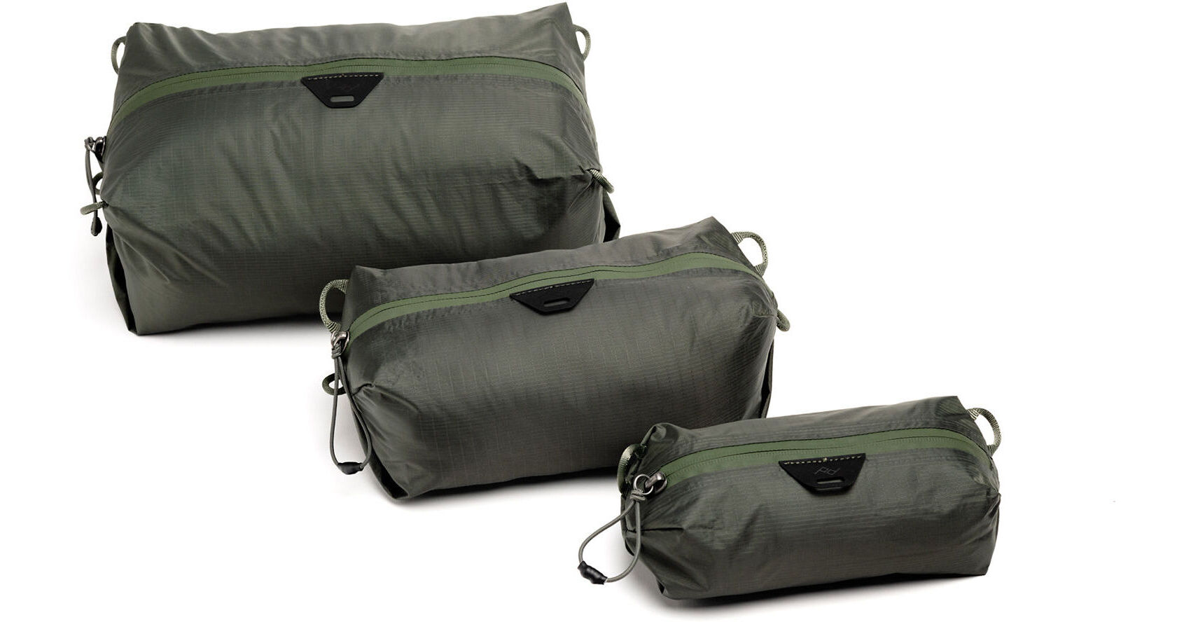 Peak Design Ultralight Weatherproof Packing Cube BUP-B3-SG-1 B&H