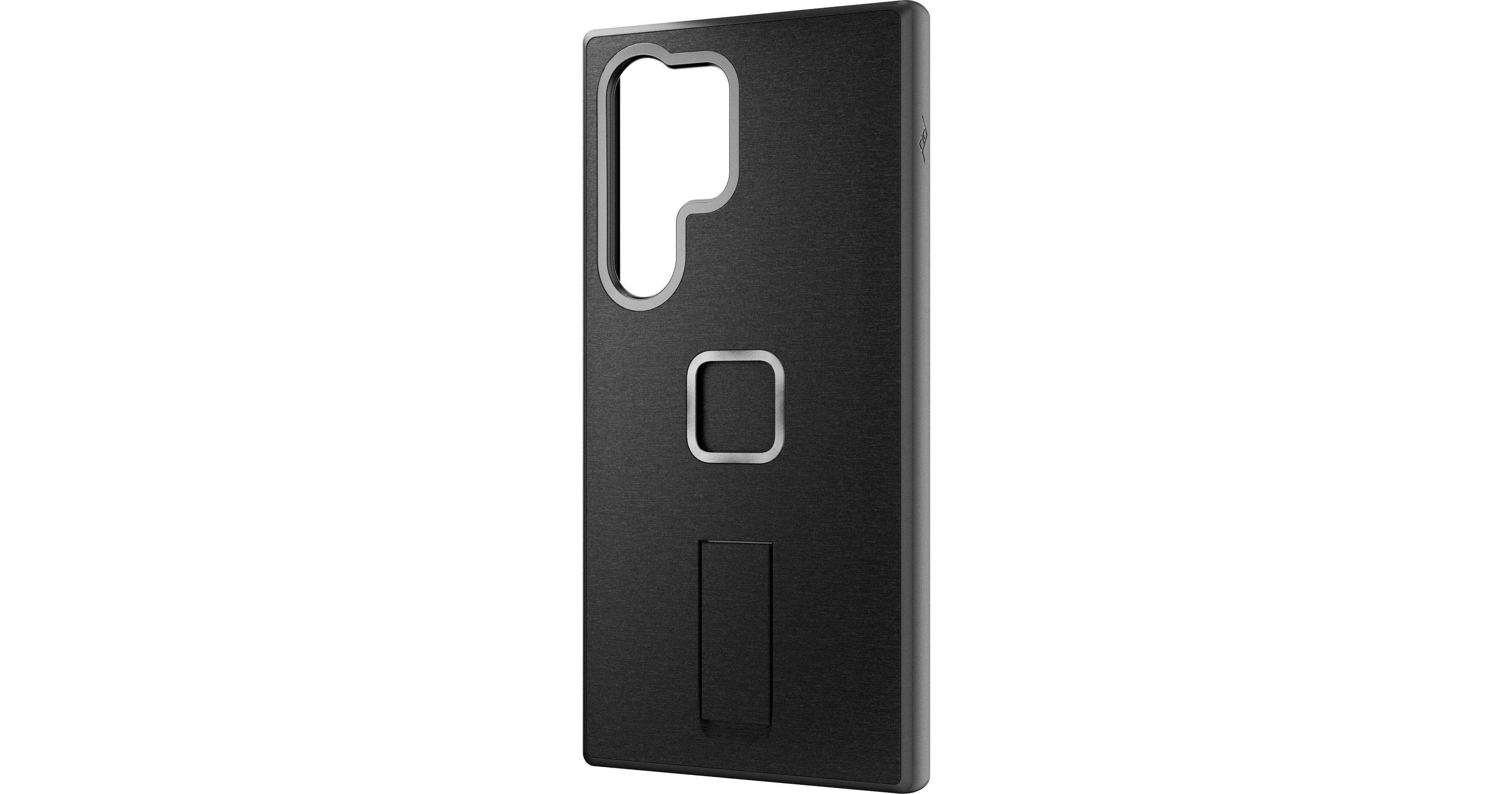 Peak Design Loop Case for Galaxy S25 Ultra (Charcoal)