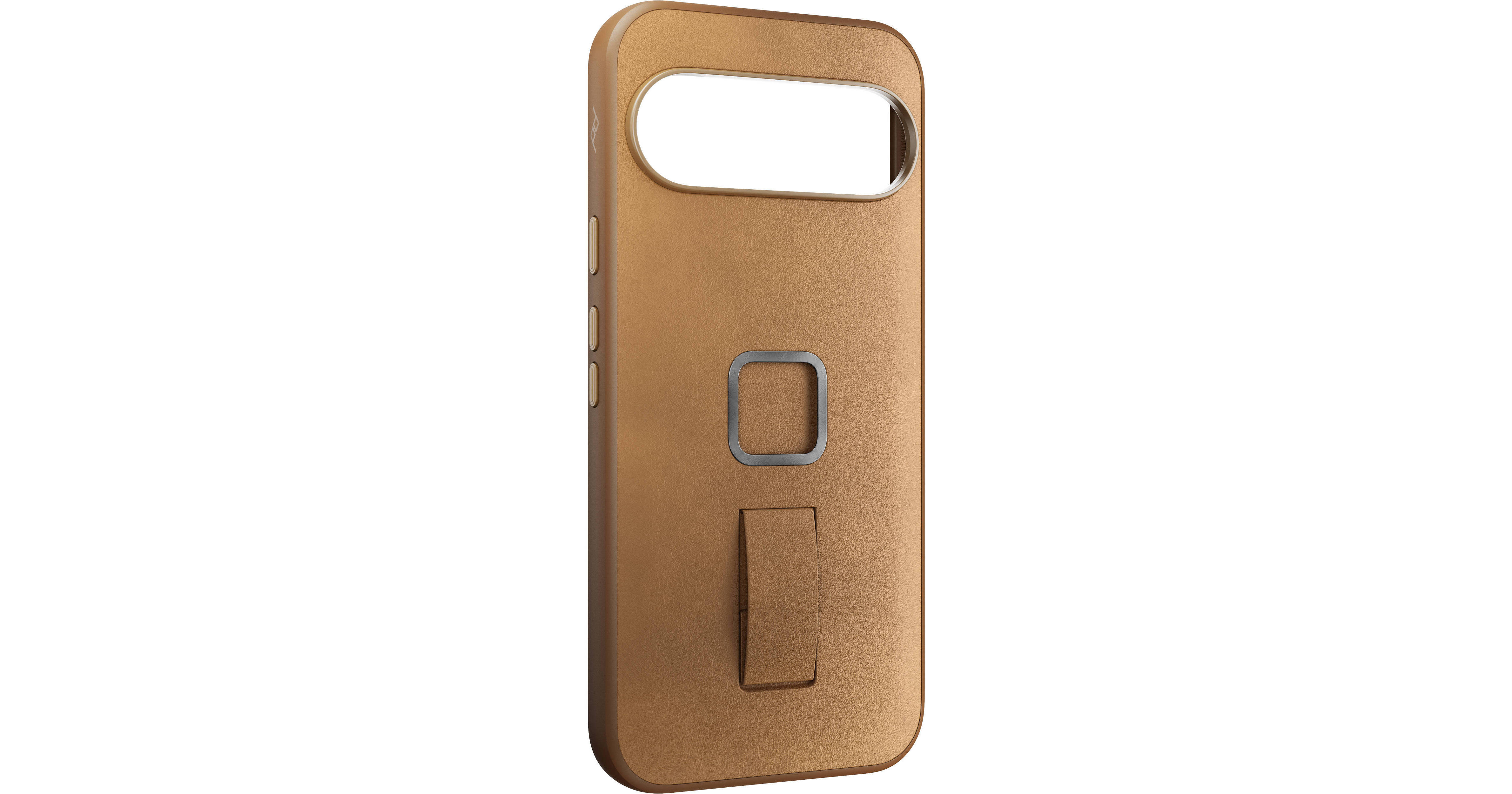 Peak Design Clarino Everyday Loop Case for Pixel 10 M-LC-CG-BR-1