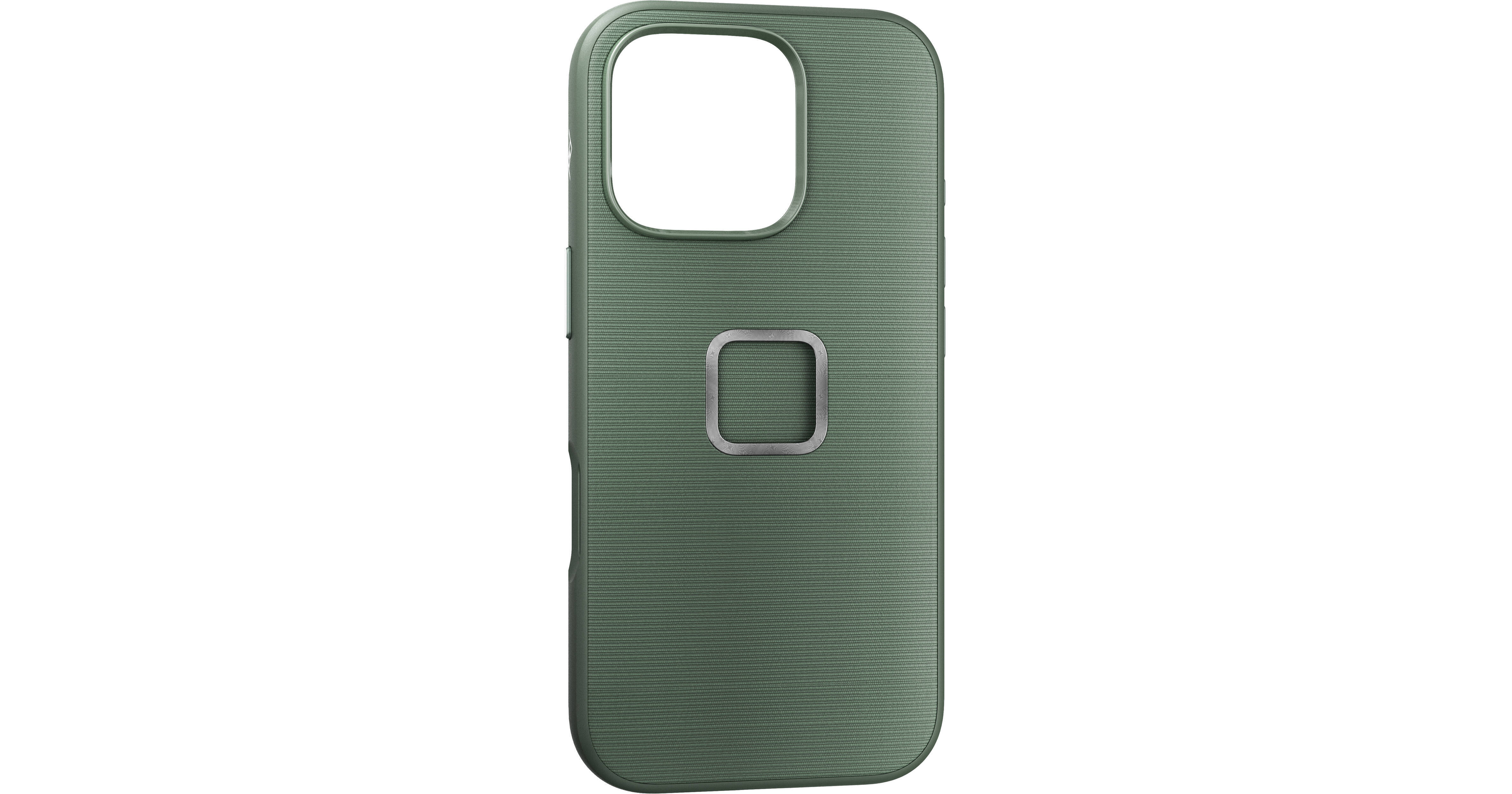 Peak Design Mobile Everyday Fabric Case for iPhone M-MC-BU-SG-1