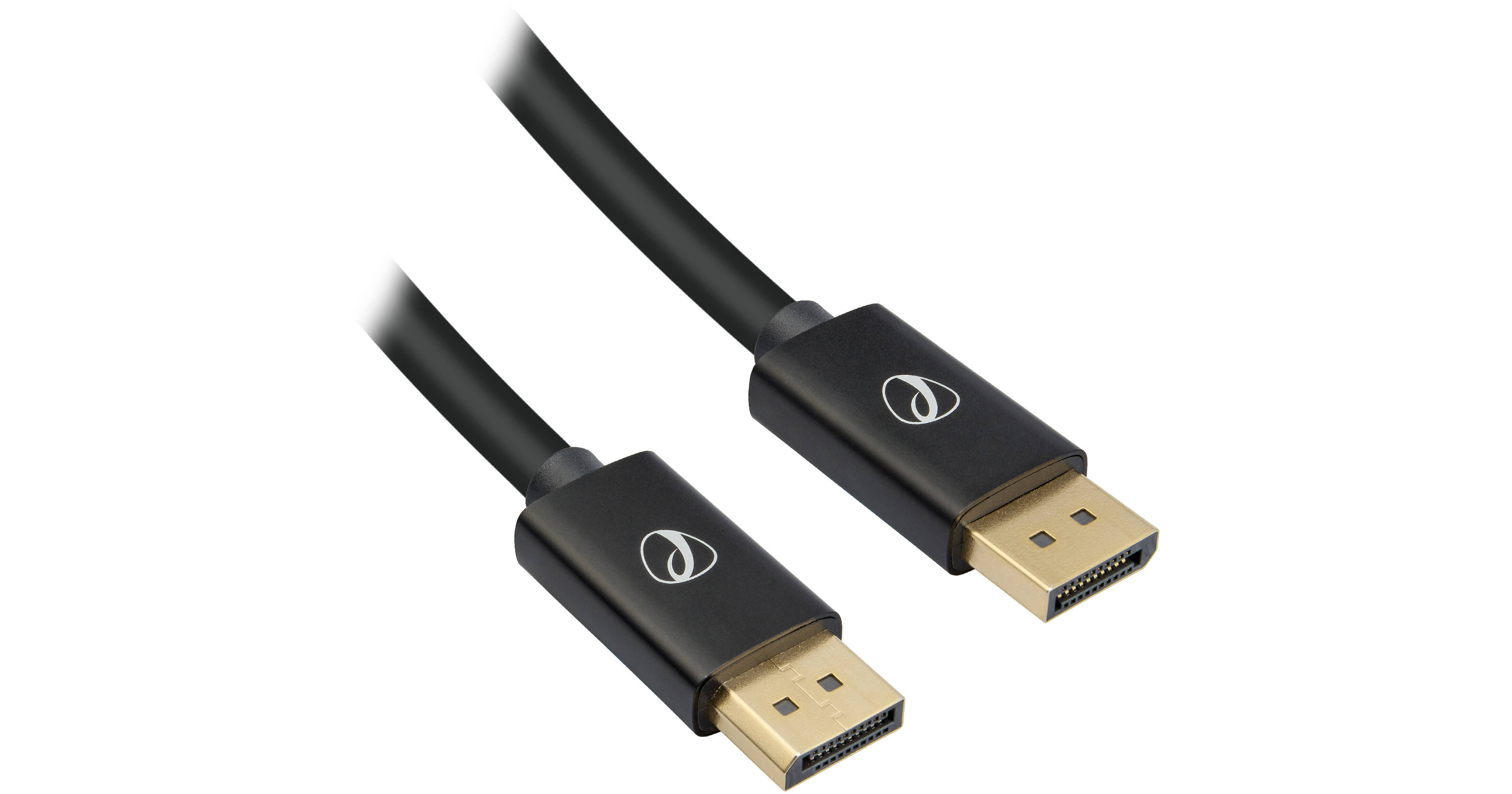 DisplayPort (DP) Cables | DisplayPort to DisplayPort Cords